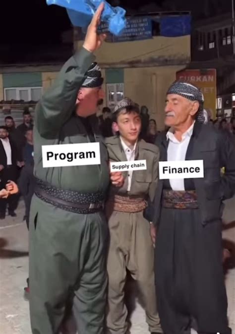 Lina Adnan On Linkedin Program Supplychain Finance 13 Comments