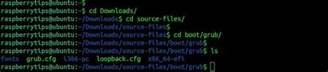 Headless Ubuntu Server Installation A Comprehensive Guide RaspberryTips