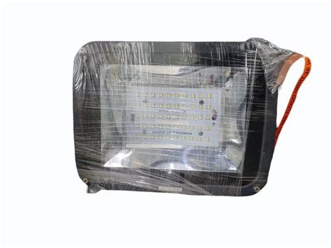 W Led Flood Light For Outdoor At Piece In Bharuch Id