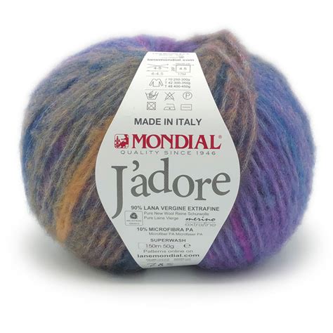 Jadore Grandifilati