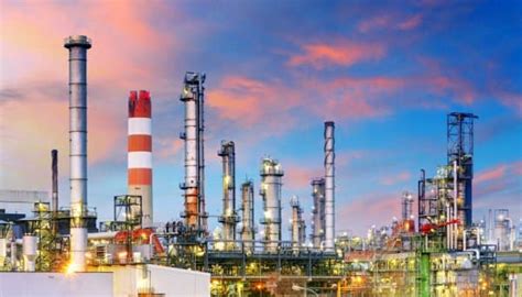 Naphtha Market Size Share Industry Analysis Report 2030