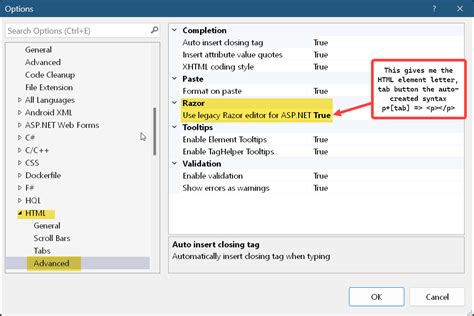 Removing Code Background For C Razor Syntax Not Working Microsoft Qanda