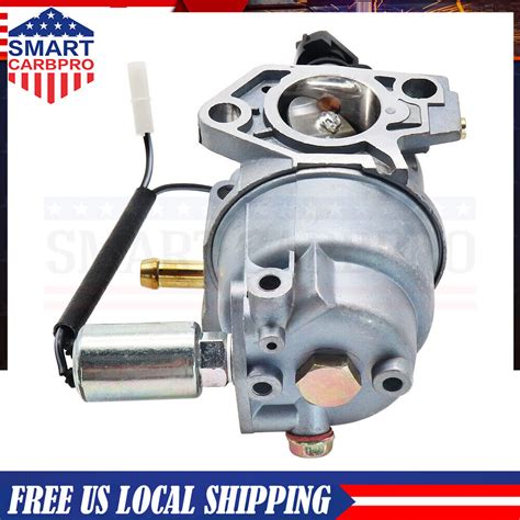 CARBURETOR CARB FOR TROY-BILT TB30 TB30R TB42 13B226JD066 13A277KS066 RIDER | eBay