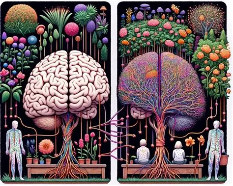 Synaptic Pruning In Autism The Neurodivergent Brain