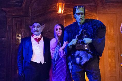 ‘the Munsters 2022 Decider Where To Stream Movies And Shows On