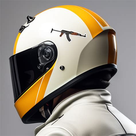 Buy Mini Ak 47 Stickers Online Deltatac Deltatacshop