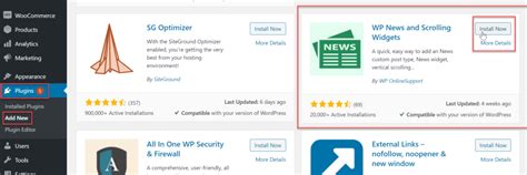 How To Create A WordPress News Website