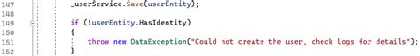 Umbraco Throws An Exception When User Saving Is Cancelled From A
