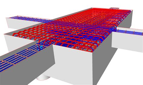 Rebar Detailing Rebar Shop Drawings And Estimating Services