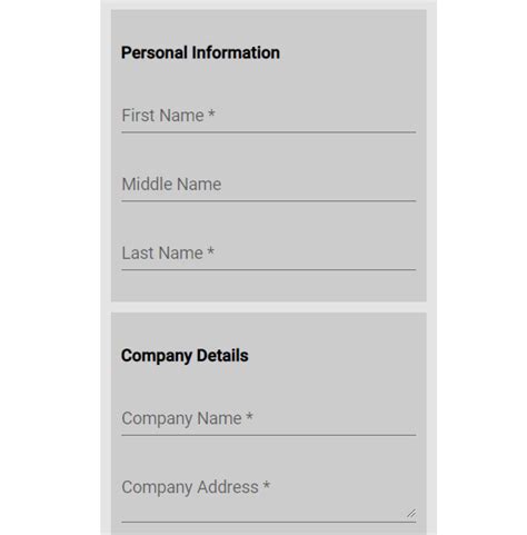 Angular 13 Dynamic Formsgroups Using Reactive Form Tutorial