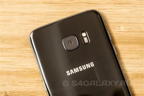 Смартфон Samsung Galaxy S7 Edge (Галакси С7 Эдж G935F) - обзор, отзывы