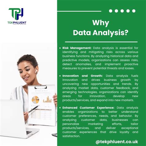 join tekphluent s data analysis program tek phluent posted on the