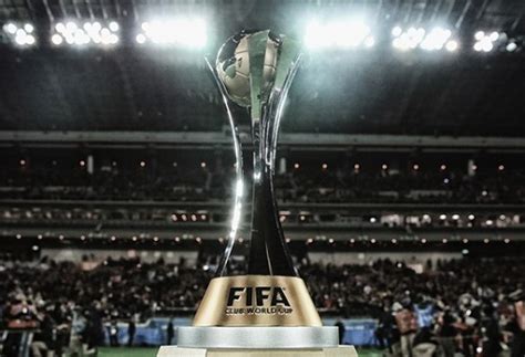 ساعات على افْتتاح كأسِ العالَم للأندية الإمارات جاهِزة لاستقبَال دُول