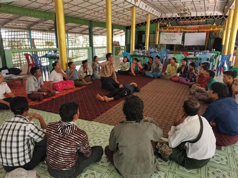 သာပေါင်းမြို့နယ်၌ ရှေးဦးပြုစုခြင်း အခြေခံ သင်တန်း အမှတ်စဉ် ၃ ၂၀၂၃ စတင်ဖွင့်လှစ် သင်ကြား