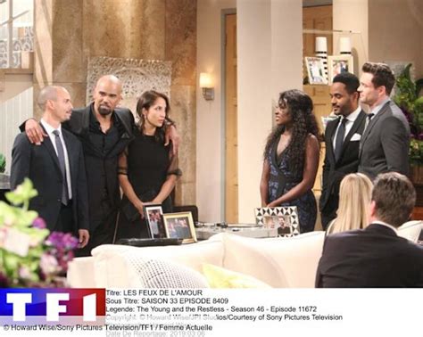 Les Feux De Lamour Tf1 Fête Ses 50 Ans Retour Sur Les Acteurs