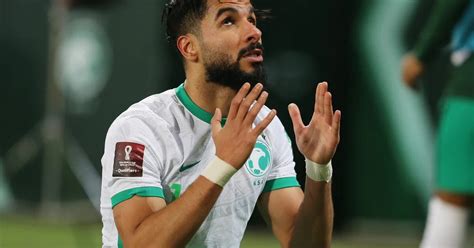 Атенто Скалони лучший бомбардир Саудовской Аравии получил серьезную