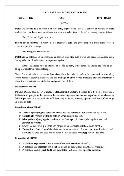 Ml Unit I Chapter Ii Concept Learning Overview And Applications