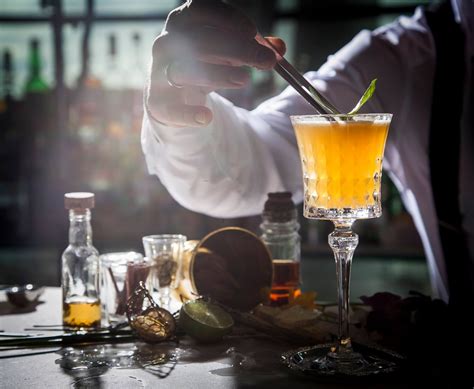 Бар Сити Спейс в Москве