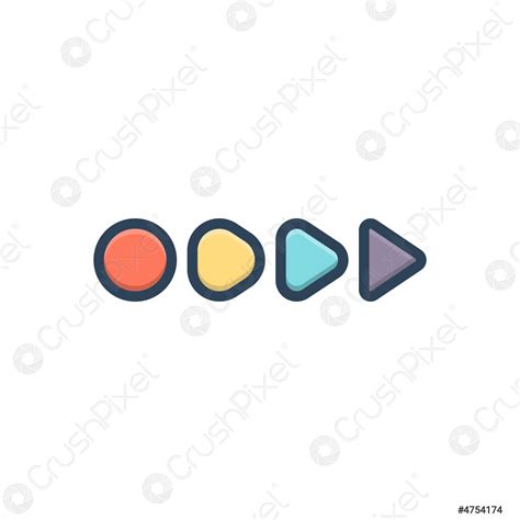 Transform Stock Vector 4754174 Crushpixel