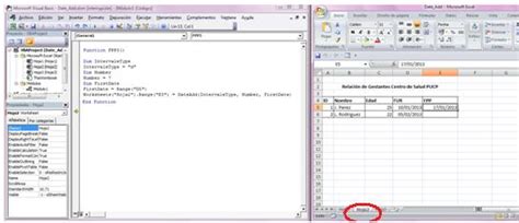 Función Dateadd Teoría Nagele Excel Avanzado