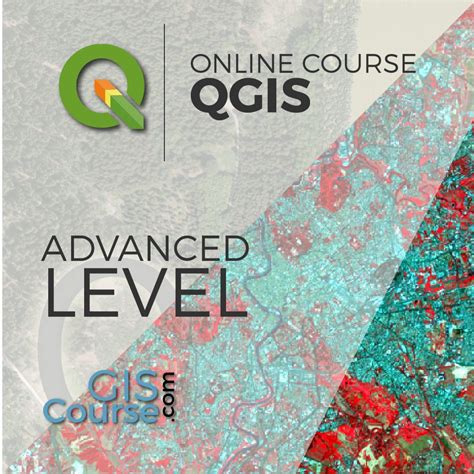 Qgis 30 Is Finally Here Gis Course Tyc Gis Training
