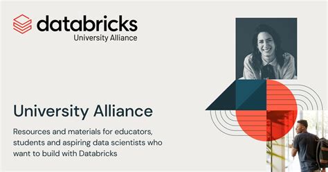 databricks university alliance for aspiring data scientists databricks