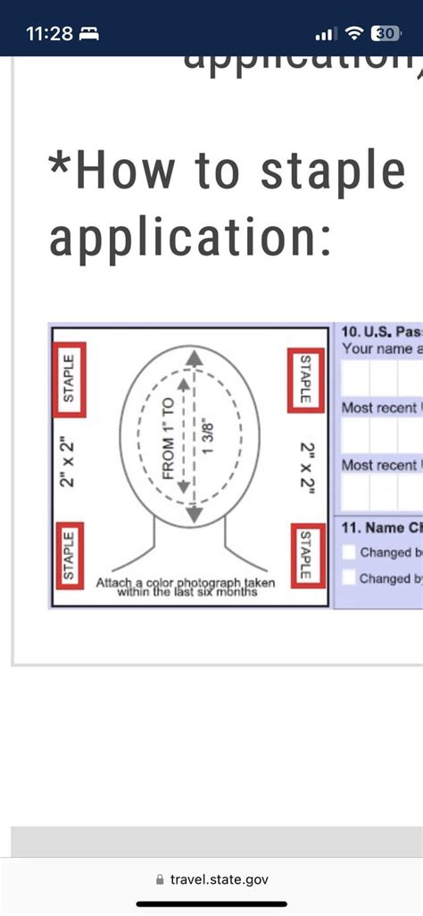 How Do You Plan These Measurements Rpassports