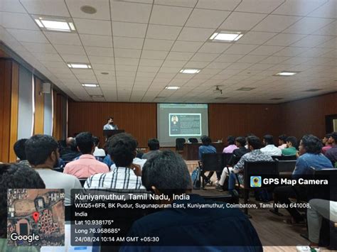 benny hinn on linkedin owasp nullcoimbatore cybersecurity