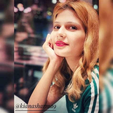 Face Modeling Photo 224311 By Kanika Sharma