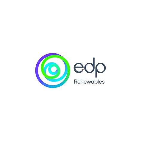 Edp Renewables Logo Png Svg Ai Vector Free Download