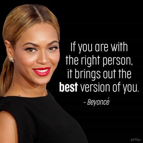 75 Inspiring Beyonce Quotes That Prove Shes The Queen Bee Yourtango