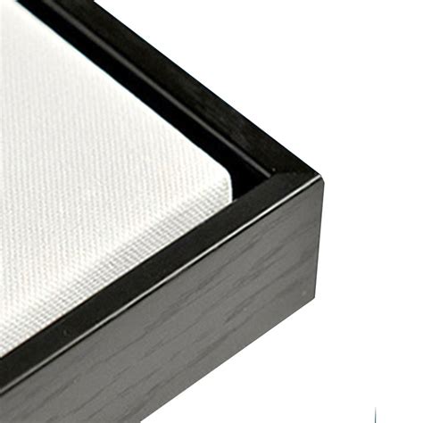 Canvas Floater Frame Floating Frames For Canvas Wall Art Etsy