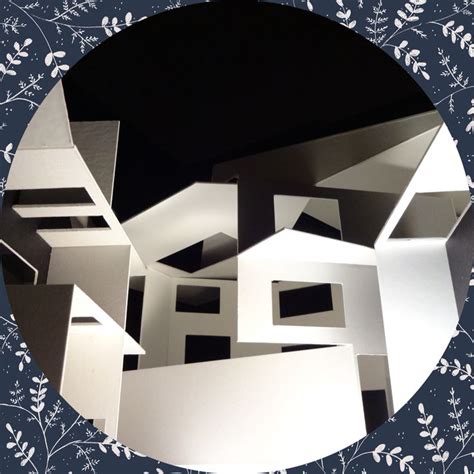 First Year Studio Assignment 2