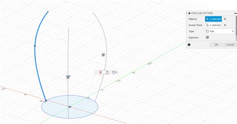 how to rotate pattern this sketch line page 3 autodesk community