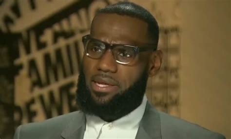 Not One 8th Grade Student At The Lebron James Akron School Has Passed A