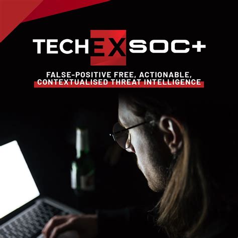 Techex Digital Solutions On Linkedin Techex Cybersecurity