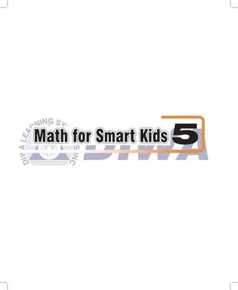 Kumon Math Levels 3 Pdf