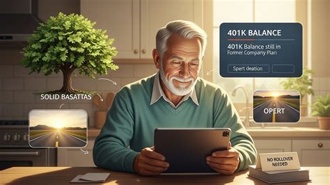 What To Do With Your 401k When You Retire In 2025