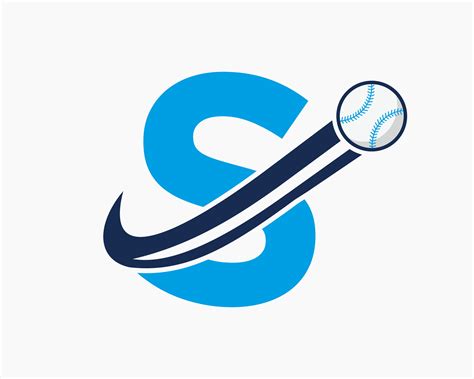 Baseball Swoosh Vector Art Icons And Graphics For Free Download