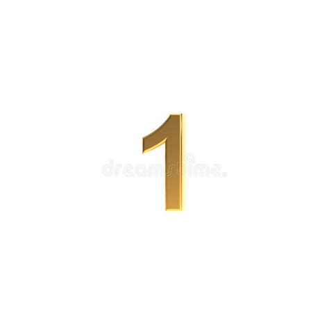 Number Symbol 1 Stock Illustrations 15074 Number Symbol 1 Stock