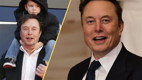 Elon Musk Doczekał Się Aż 12 Dzieci Imiona Niektórych Z Nich Mogą Szokować