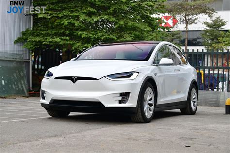 Gi Xe Tesla Model X Nh Gi Th Ng S K Thu T V M U S C P M T Hienthithang Hienthinam
