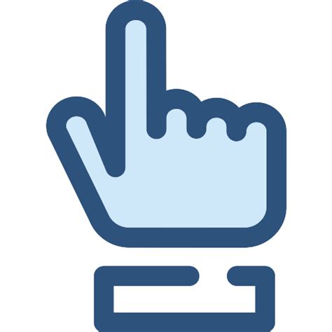 Pointer Vector SVG Icon SVG Repo