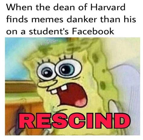 Harvard Memes For Elitist 1 Tweens Has Your Slightly Less Offensive