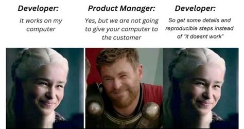 It Doesnt Work On My Computer 9gag