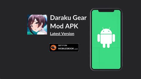 Daraku Gear Mod Apk Unlimited Everything Download Mobilesbook