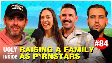 Ep 84 Raising A Family As Pornstars With Sarah Alex Illustrates YouTube