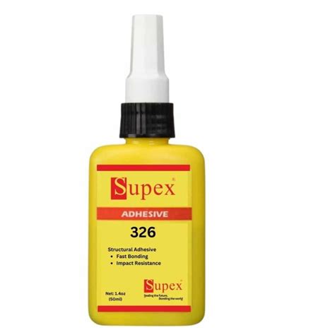 Pu Adhesive Strong And Flexible Bonding For Any Surface