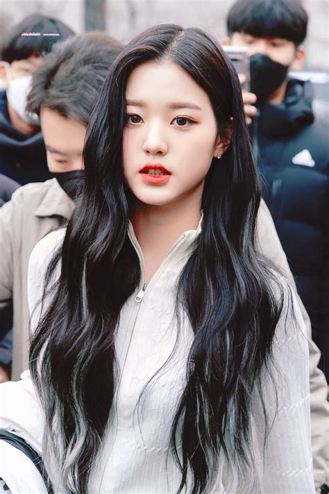 Jang Wonyoung Fanmade486 Wiki Fandom