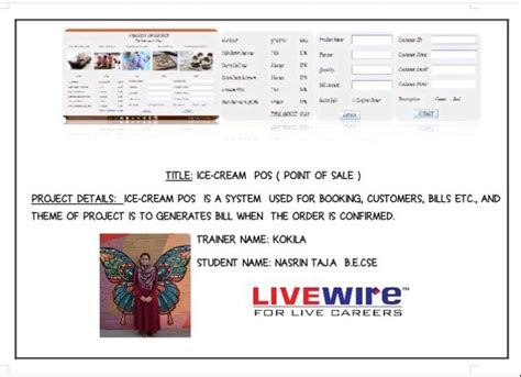 Nasrin Taj A On Linkedin Corejava Projectmanagement Fundamentals